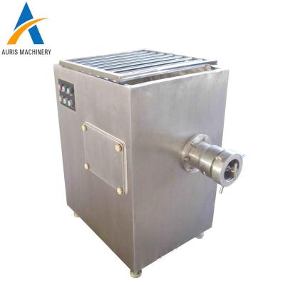 China Sausage Meat Grinder Mincer Fish Lamb Chopper Vegetable Mincer Machine for sale