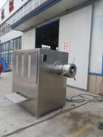 China Sausage Meat Grinder Mincer Fish Lamb Chopper Vegetable Mincer Machine for sale