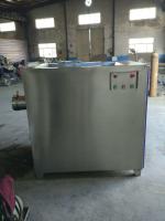 China Chicken Commercial Mincer Machine Beef Pork Meat Mincer And Sausage Maker for sale