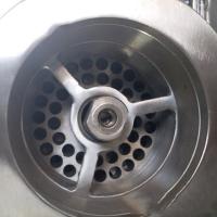 China Chicken Commercial Mincer Machine Beef Pork Meat Mincer And Sausage Maker for sale