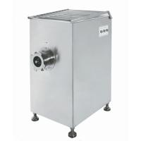 China Fish Mincer Frozen Meat Grinder Poultry 1200kg Meat Crushing Machine for sale