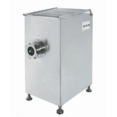 China Fish Mincer Frozen Meat Grinder Poultry 1200kg Meat Crushing Machine for sale