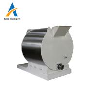 China 20um Fineness Chocolate Refiner Machine 500L 1000L For Chocolate Making for sale