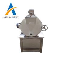 China 50L 100L Chocolate Conching Machine Automatic 16h Laboratory Commercial Use for sale