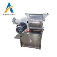 China 50L 100L Chocolate Conching Machine Automatic 16h Laboratory Commercial Use for sale