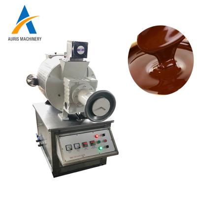 China 50L 100L Chocolate Conching Machine Automatic 16h Laboratory Commercial Use for sale