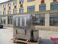 China Chopper Commercial Meat Mincer Machine Beef Fresh Meat Mincing Machines for sale