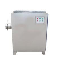 China Chopper Commercial Meat Mincer Machine Beef Fresh Meat Mincing Machines for sale