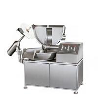 China Electric Meat Cutting Machine Chopper 6 Blades Mincer Meat Grinder for sale