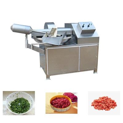 China Electric Meat Cutting Machine Chopper 6 Blades Mincer Meat Grinder for sale