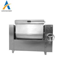 China 380V Industrial Sausage Machine Filler 300kg Hot Dog Food Grinder Machine for sale