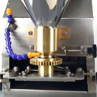China 150kg/H Fish And Meat Cutting Machine Meat Ball Making Machine for sale