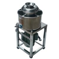 China Vertical Automatic Fish Processing Equipment Fish Ball Forming Machine for sale