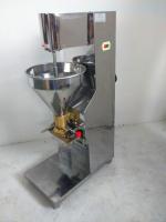 China Vertical Automatic Fish Processing Equipment Fish Ball Forming Machine for sale