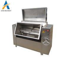 China 75rpm Cutter Mixer Machine 100kg/Time Sausage Meat Stuffing Mixer for sale