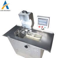China Electric Vacuum Sausage Filling Machine Wire Binding Sausage Linking Machine for sale