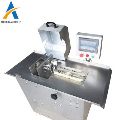 China Linker Sausage Making Machine 304 Ss Commercial Sausage Tying Knotting Machine for sale