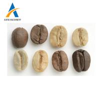 China Processional 3kg 6kg 30kg Coffee Roaster Machine Coffee Bean Roasting Machine for sale