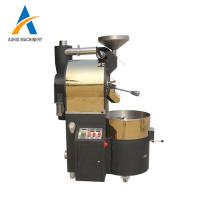 China Processional 3kg 6kg 30kg Coffee Roaster Machine Coffee Bean Roasting Machine for sale