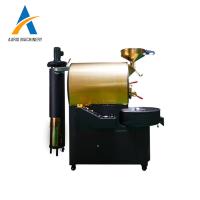 China Processional 3kg 6kg 30kg Coffee Roaster Machine Coffee Bean Roasting Machine for sale