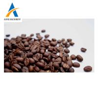 China 10kg 30kg 60kg Coffee Roaster Machine Electric Gas Heating Manual Coffee Bean Roaster for sale