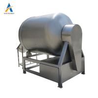China 300L Chicken Marinating Machine Vacuum Food Meat Tumbling Machine for sale
