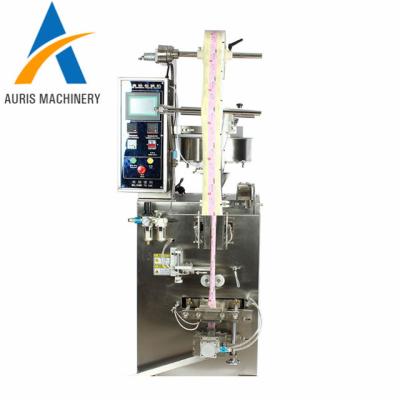 China Food Powder Packing Machine 500G Salt Powder Filling And Sealing Machine for sale