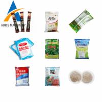 China Food Powder Packing Machine 500G Salt Powder Filling And Sealing Machine for sale