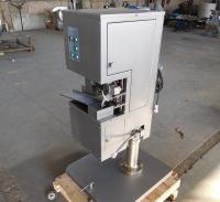 China Commercial Hot Dog Filling Machine Enema Punching Electric Sausage Filling Machine for sale
