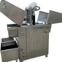 China 108 Needles Brine Injection Machine Chicken Pork Meat Brine Injector Machine for sale