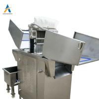 China 108 Needles Brine Injection Machine Chicken Pork Meat Brine Injector Machine for sale