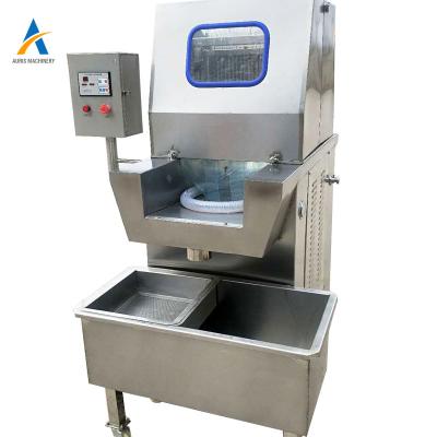 China 108 Needles Brine Injection Machine Chicken Pork Meat Brine Injector Machine for sale
