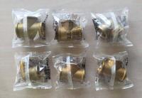 China Automatic Pillow Chocolate Cake Packing Machine 230 Bag/Mins Speed for sale