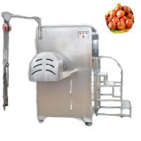 China 380v Electric Mincer Machine 15 Kw 5000kg/H Heavy Duty Mincer Machine for sale