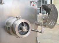China 380v Electric Mincer Machine 15 Kw 5000kg/H Heavy Duty Mincer Machine for sale