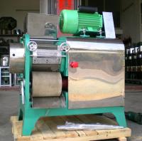 China Bone Separator Fish Deboning Machine Fish Bone Removing Machine Meat Processing for sale