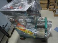 China Bone Separator Fish Deboning Machine Fish Bone Removing Machine Meat Processing for sale