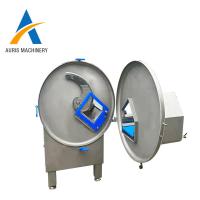China 4KW Steak Chicken Breast Slicer Machine Cut Meat Slicer Machine for sale