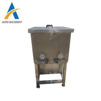 China 304 Stainless Steel Meat Sausage Mixer Machine Monopodium Stirring Machine for sale