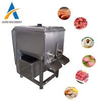 China 304 Stainless Steel Meat Sausage Mixer Machine Monopodium Stirring Machine for sale