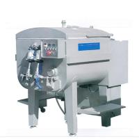 China Double Twisted Dragon Meat Mixer Machine 304ss Meat Blender Machine for sale