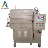 China Electric Fresh Corn Carrot Mixer Machine Meat Stuffing Sausage With Grinder for sale