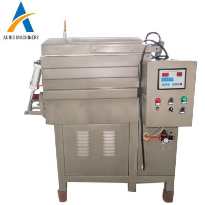 China Electric Fresh Corn Carrot Mixer Machine Meat Stuffing Sausage With Grinder for sale