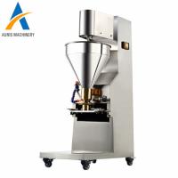 China Chicken Meatball Maker Machine Food 300kg/H Meatball Forming Machine for sale