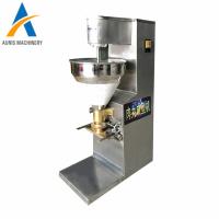 China Chicken Meatball Maker Machine Food 300kg/H Meatball Forming Machine for sale