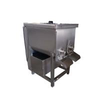 China 180Kg Grinders Meat Mixer Machine Blender Chicken Food Feed Mixing Machine for sale