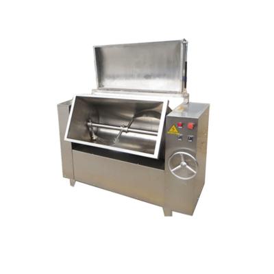 China 150 KG Food Processor Mixer Mushroom Compost 304ss Food Mixers And Blenders for sale