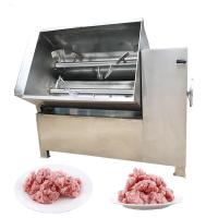 China 150 KG Food Processor Mixer Mushroom Compost 304ss Food Mixers And Blenders for sale