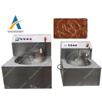 China Table Tempering Chocolate Making Machine Chocolate Melting Machine for sale