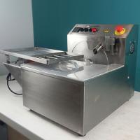 China Table Tempering Chocolate Making Machine Chocolate Melting Machine for sale